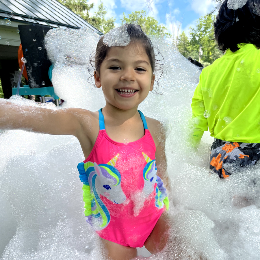 Amazonia Day Camp – Summer day camp